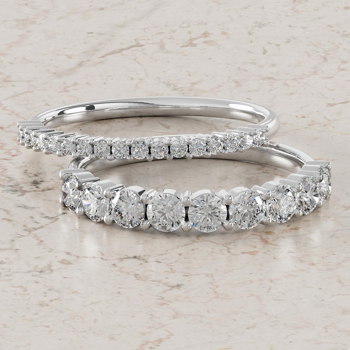 Diamond Rings – Stakora