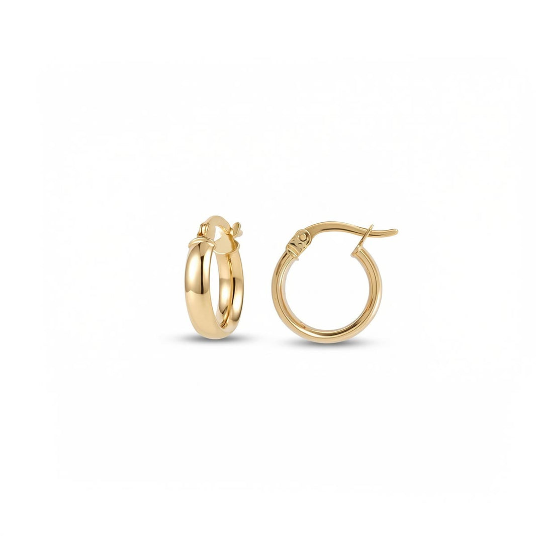 Earrings – Stakora
