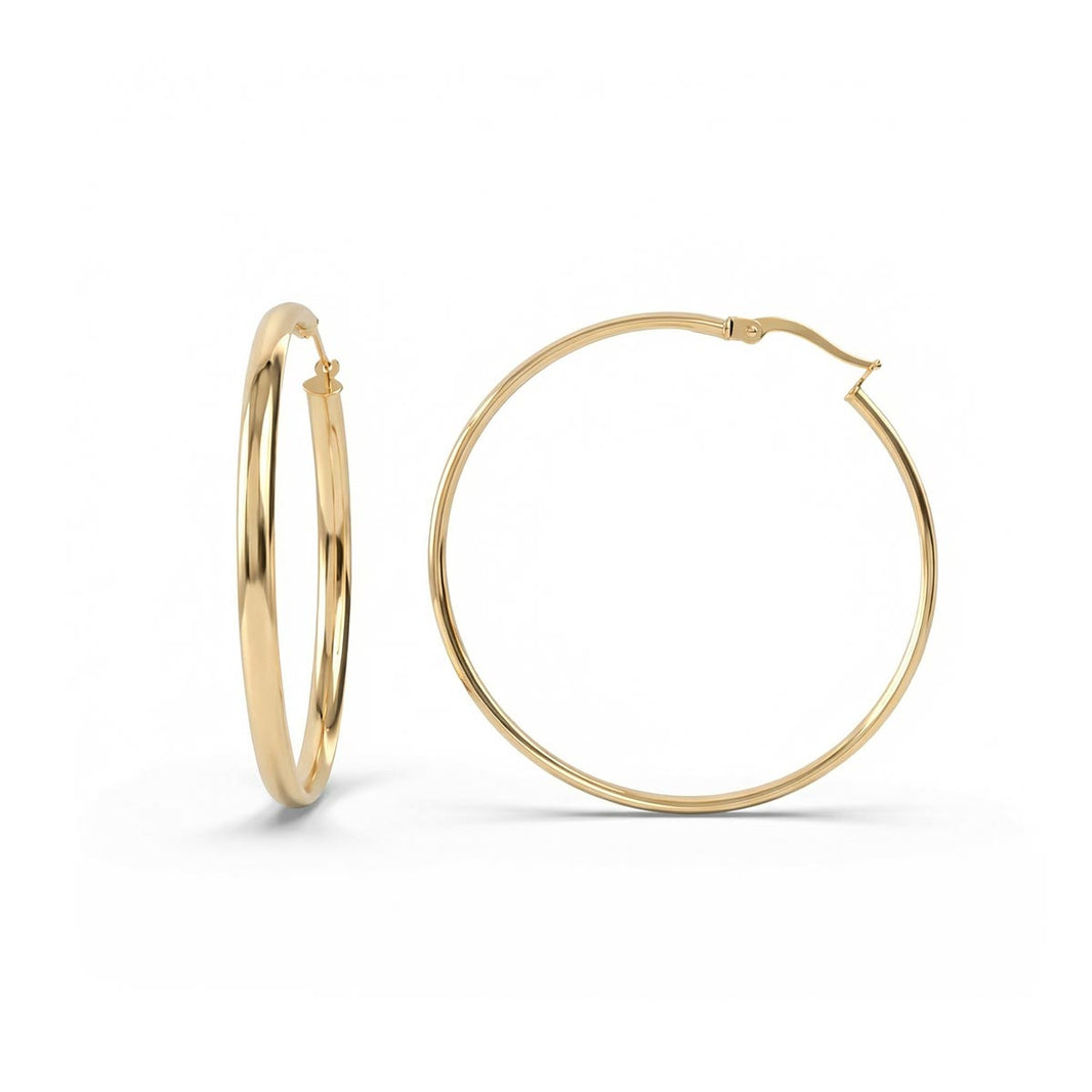 Earrings – Stakora