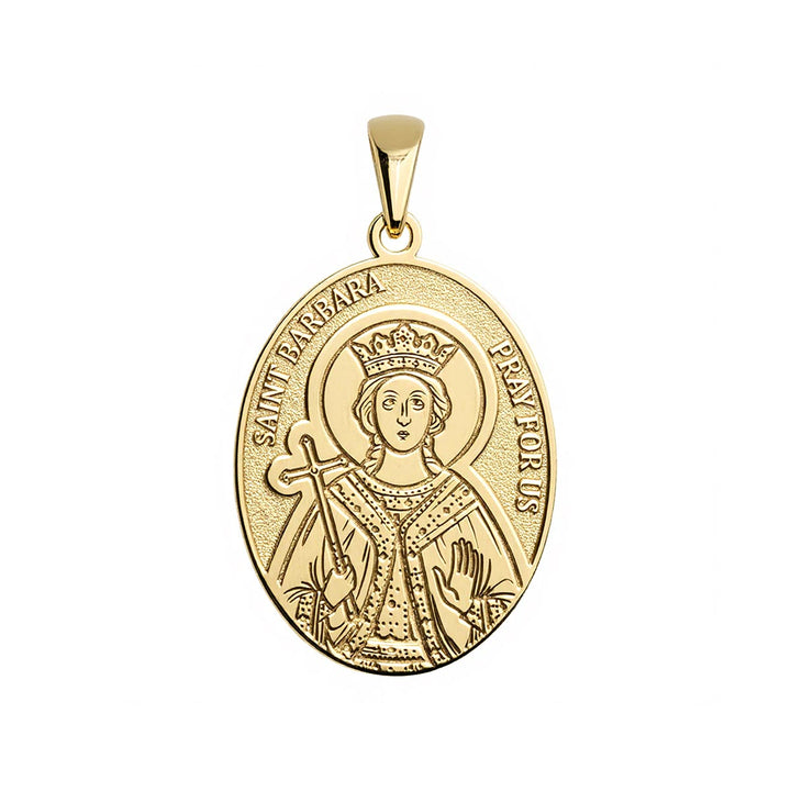 Classic Saint Medals – Stakora