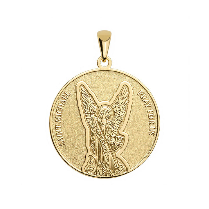 Classic Saint Medals – Stakora