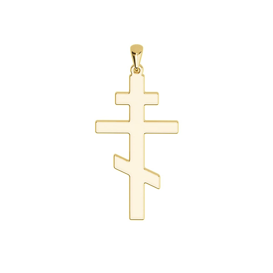 Cross Necklaces – Stakora