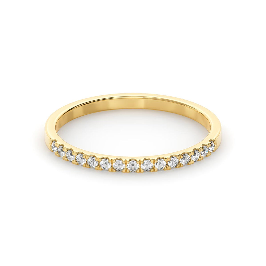 Everyday Rings – Stakora