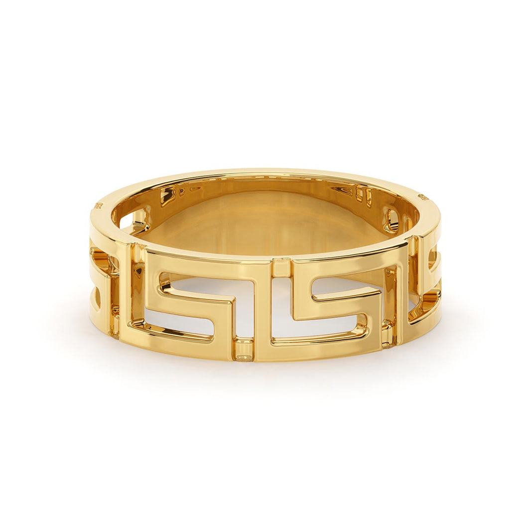 Greek Key Rings – Stakora