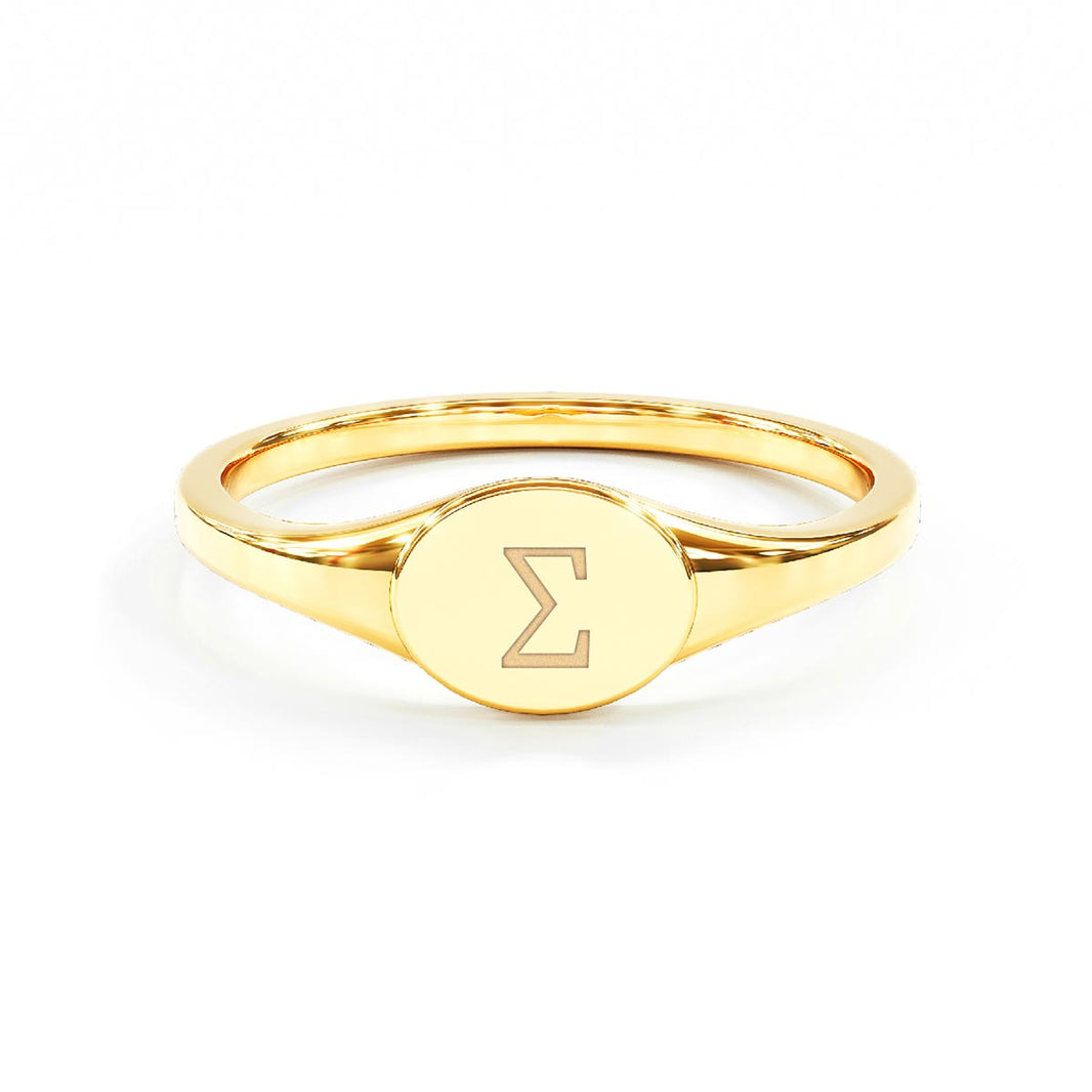 Rings – Stakora